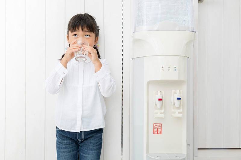 ウォーターサーバー導入のメリット | ブログ | 水道水を注ぐウォーターサーバーなら株式会社WaterServer